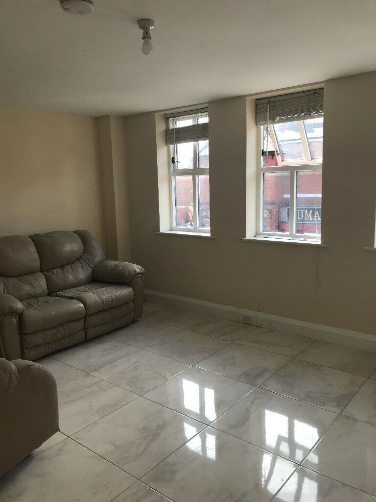 Flat 2, Block B, Rosehill Business Centre - Derby Estates